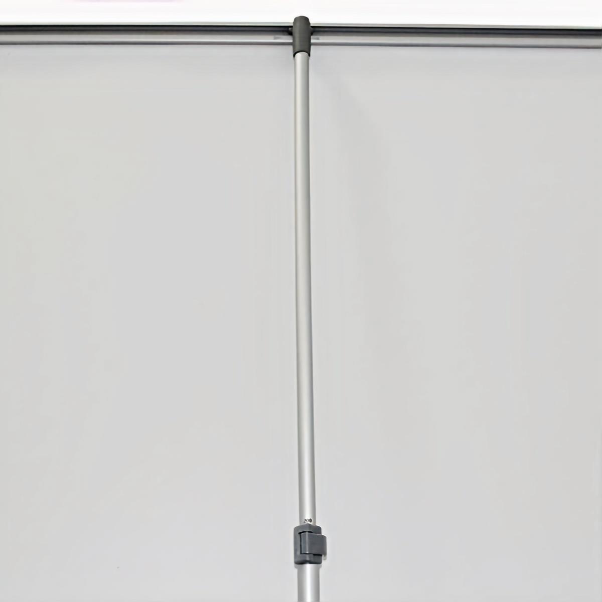 Expand QuickScreen Retractable Banner | Custom Roll Up Banner