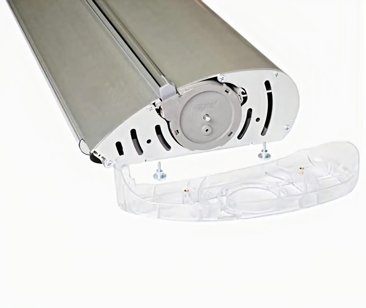 Expand QuickScreen Retractable Banner | Custom Roll Up Banner