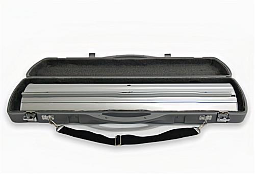 Padded Banner Stand Carrying Case | Post Up Stand
