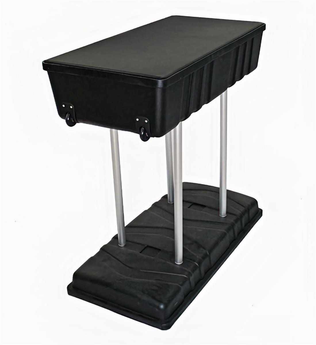 Smart Case Podium - Case and Wrap Combo