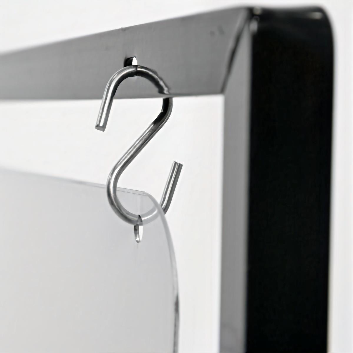 Sidewalk Swinging Sign Stand | Sidewalk Signs