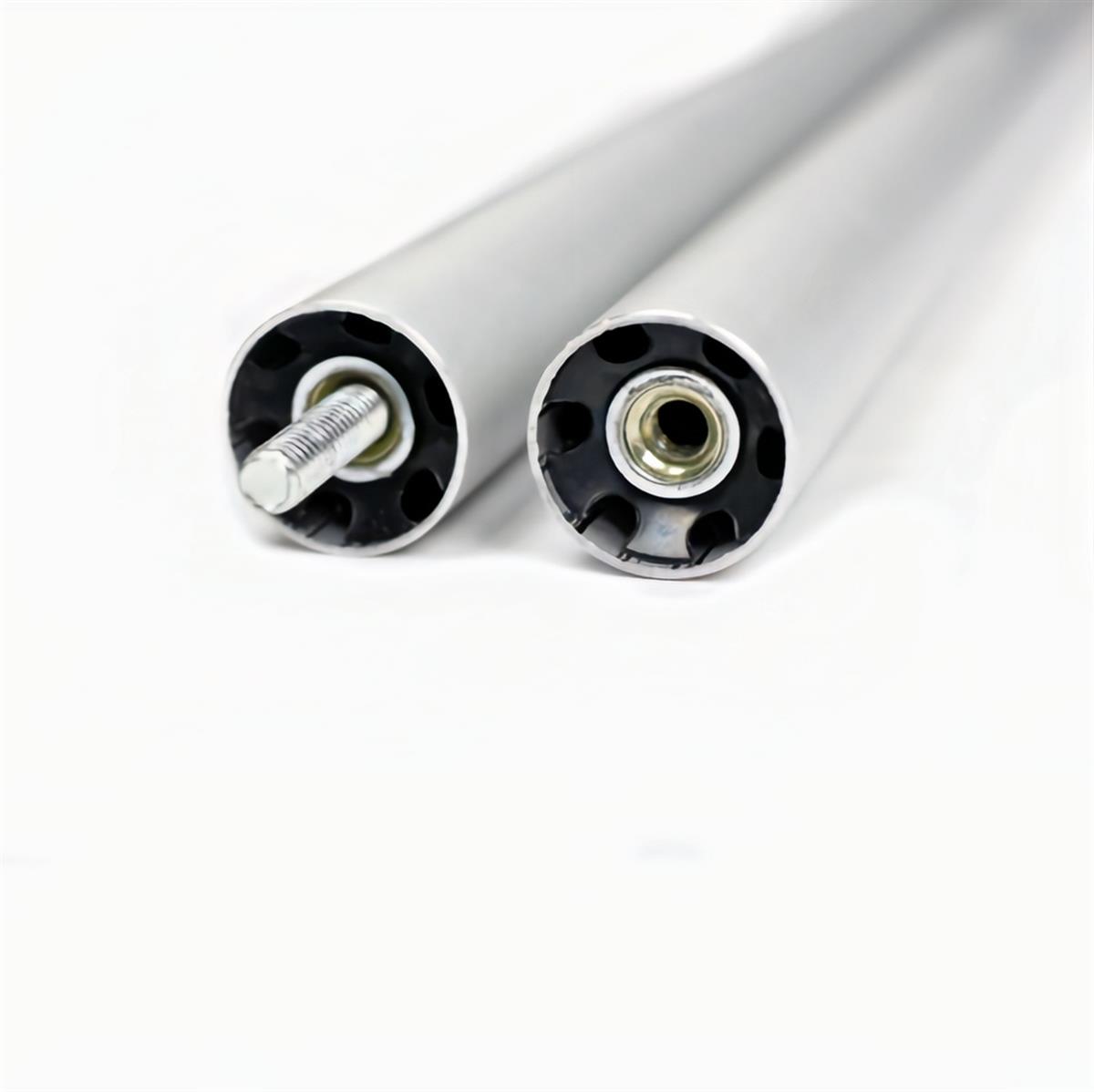 Poster Clamp Stand DIsplay | Double-Sided| TRT Banners