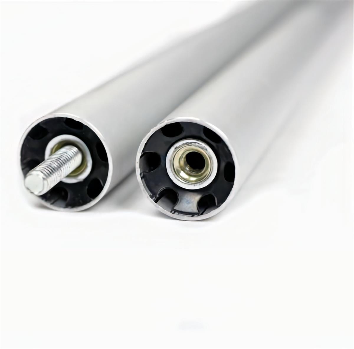 Poster Clamp Floor Display | Double Sided | Post Up Stand