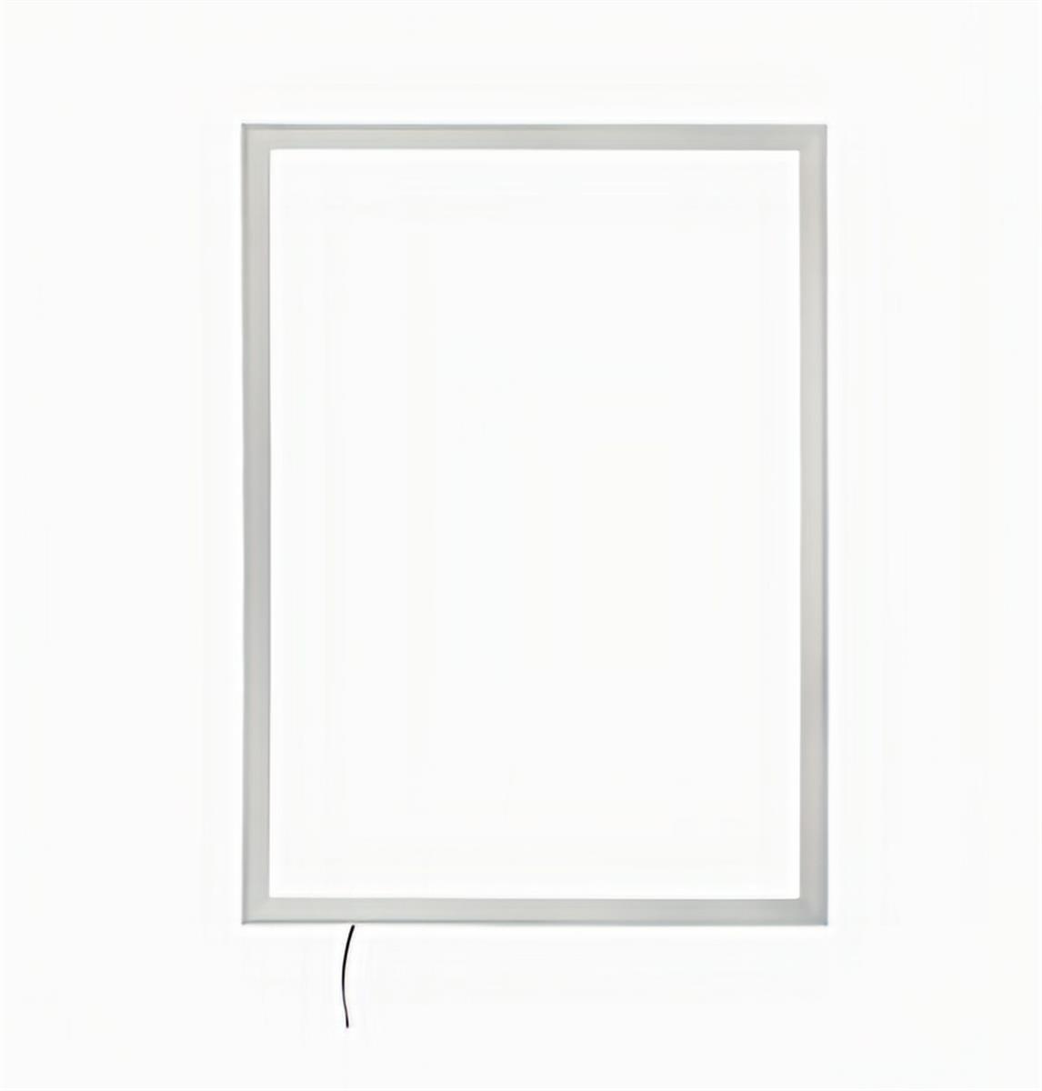 LED Lightbox Snap Frame | Post Up Stand