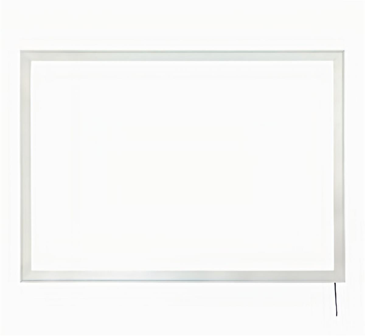 LED Lightbox Snap Frame | Post Up Stand