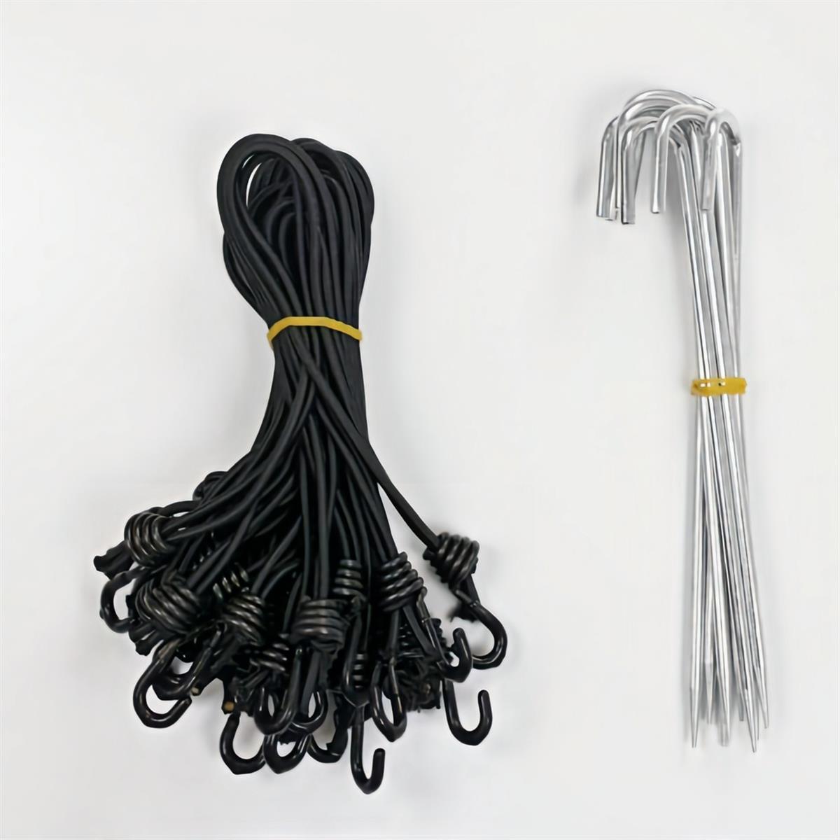 Horizontal Outdoor A-Frame Banner Display | Post Up Stand