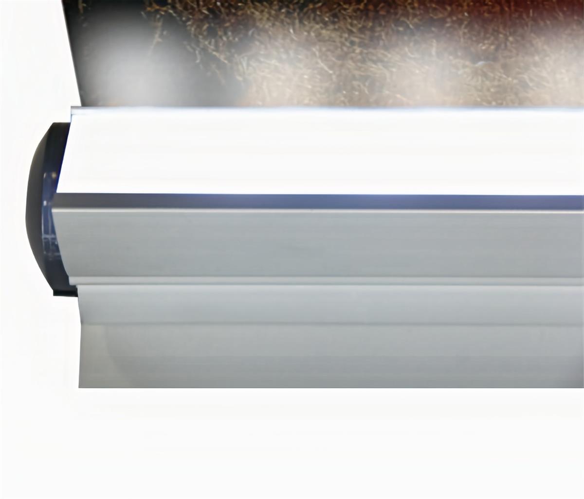 Glow Retractable Banner Stand | Light Up Banner Stand