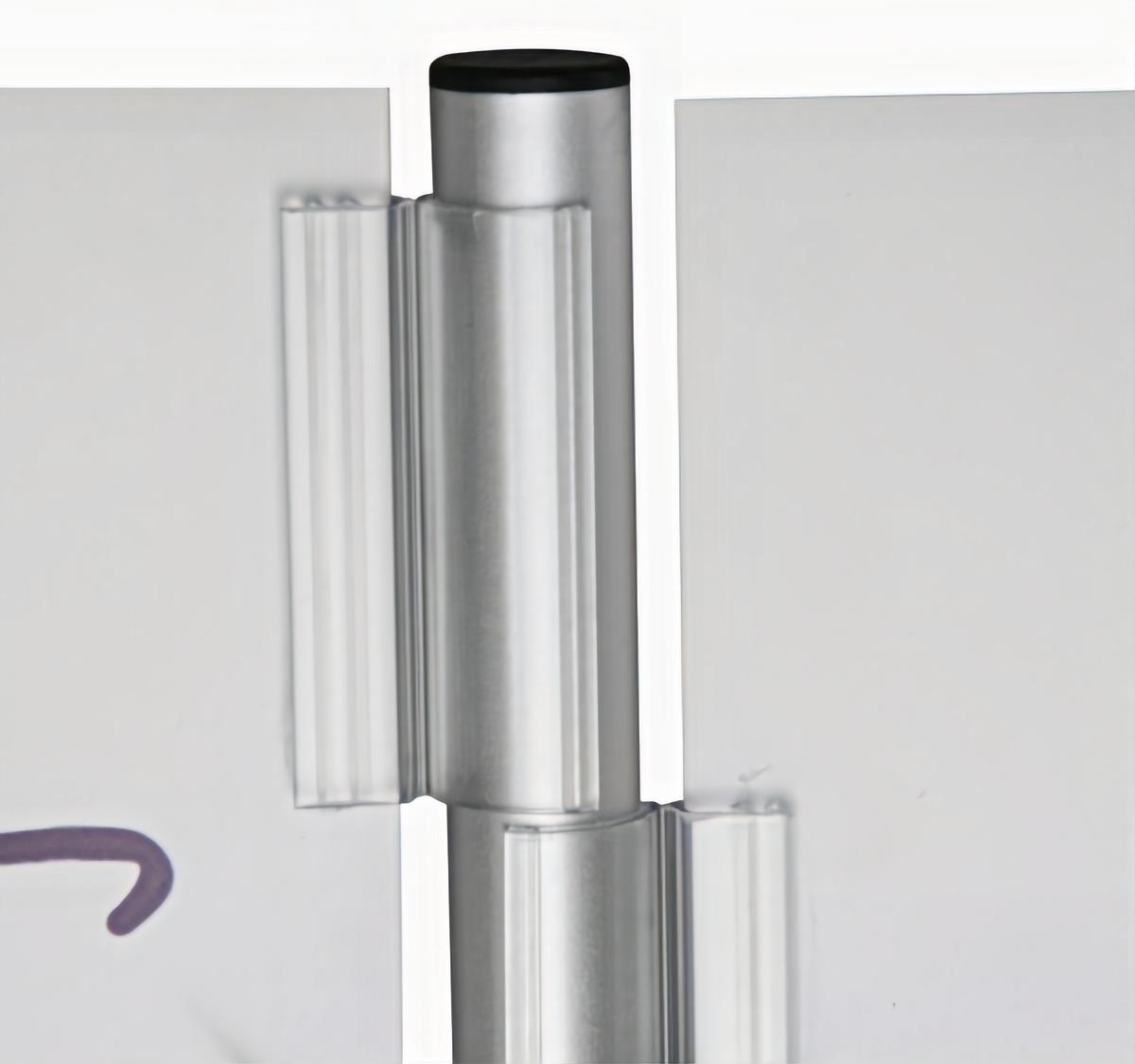 Multi-Panel Tabletop Exhibit Board | Post Up Stand