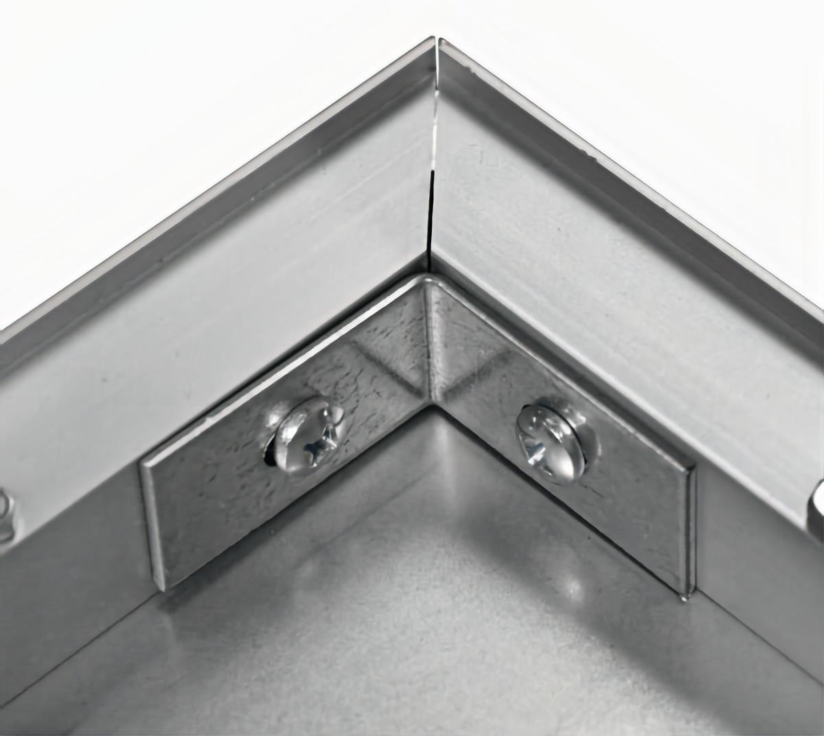 Magnetic Sign Frame With Graphics | Post Up Stand