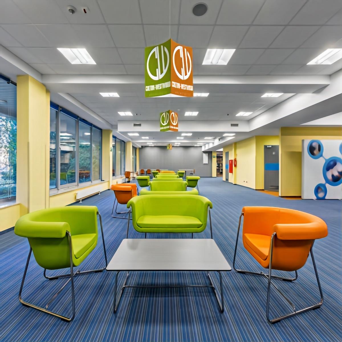 Hanging Retail Signs, Various Shapes & Sizes