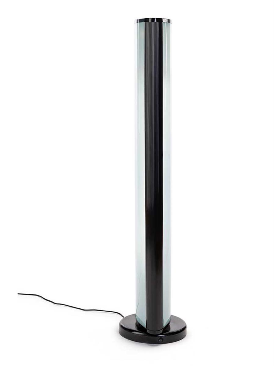 Floor Standing Rotating LED Light Box