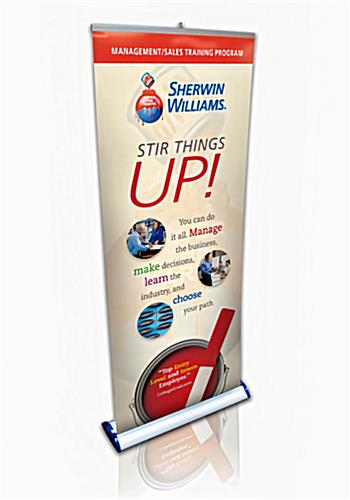 Banners | Sherwin Williams