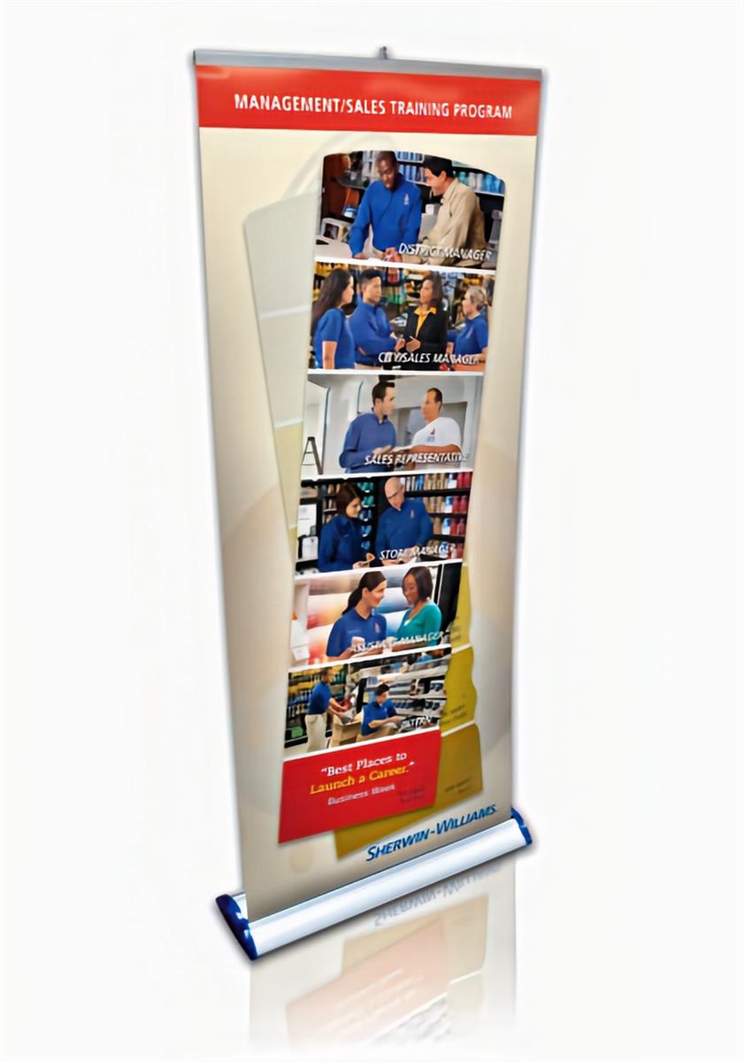 Banners | Sherwin Williams