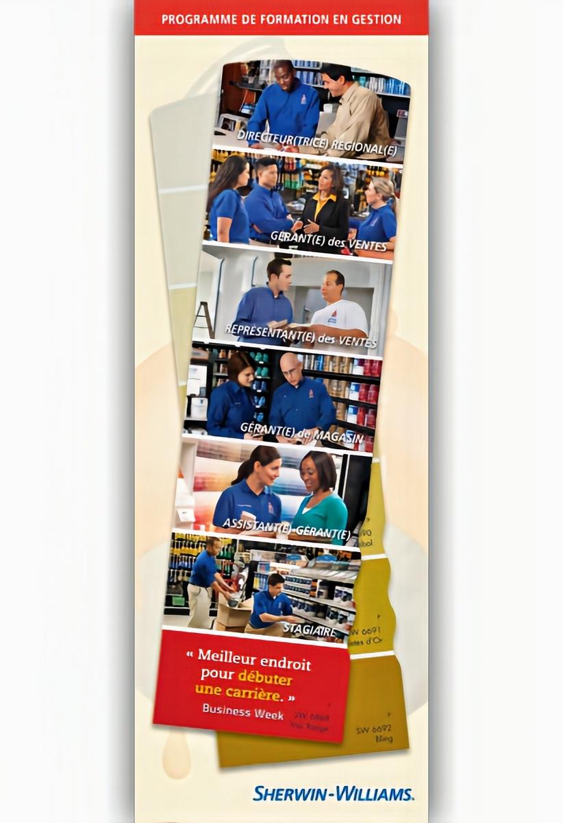 Banners | Sherwin Williams