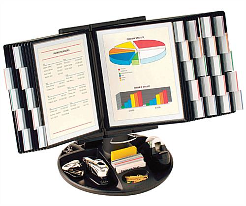 Flip Organizer