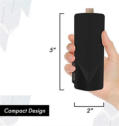 External Mini PC Stick | Azulle Access 4