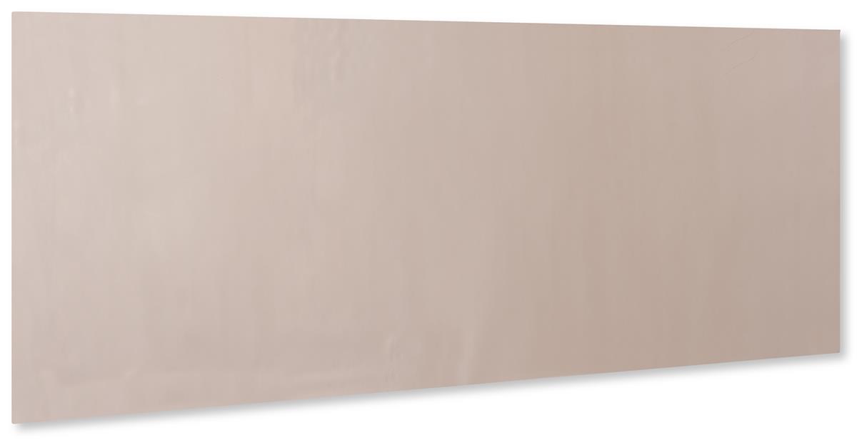 Copper Antimicrobial Protective Film | 42” x 18” Adhesive Sheet