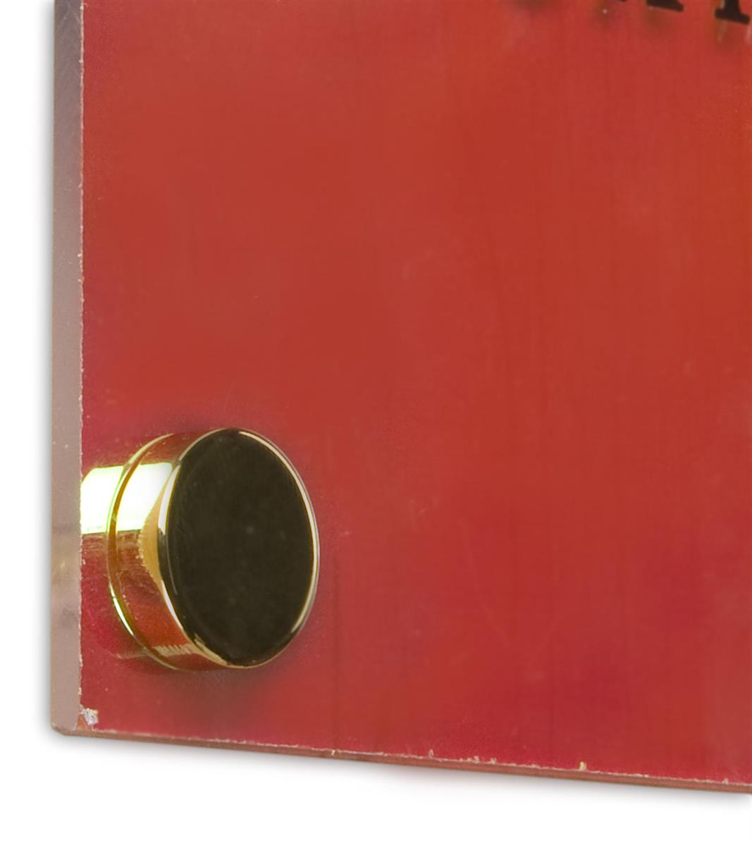 Decorative Cover Screw Caps - Wall Mounting