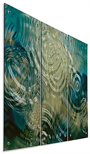 Acrylic Panel Art | Multi Piece Set