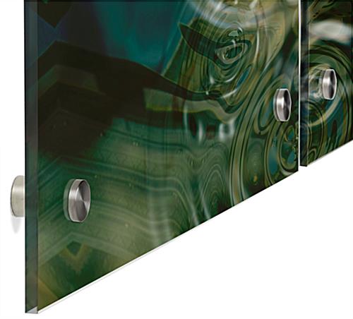 Acrylic Panel Art | Multi Piece Set