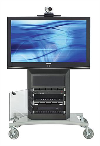 Av Cart With