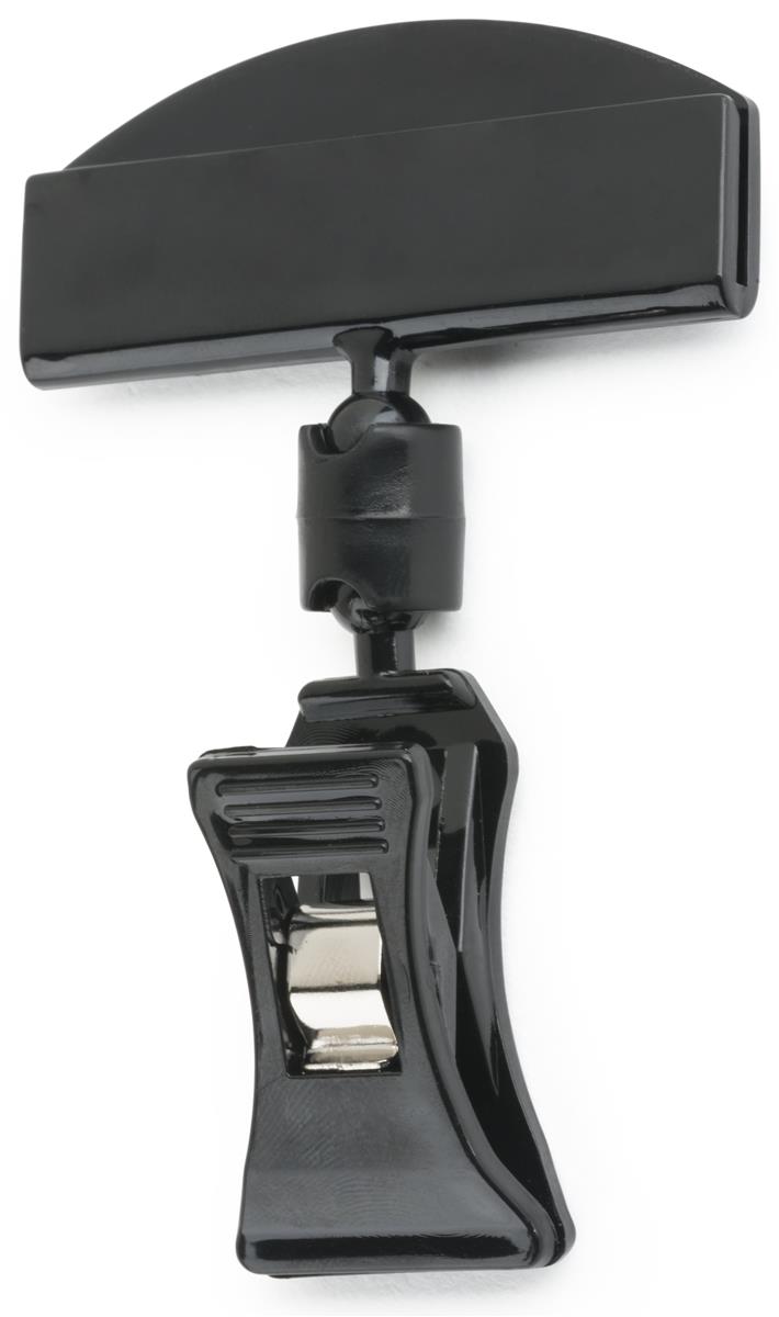 Attachable Memo Holders | For Baskets & Countertops