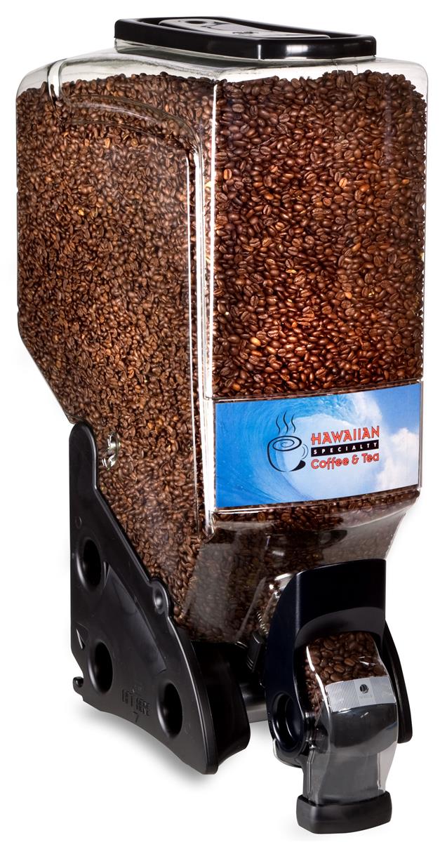 Bulk Food Containers - 12 Gallon Bin