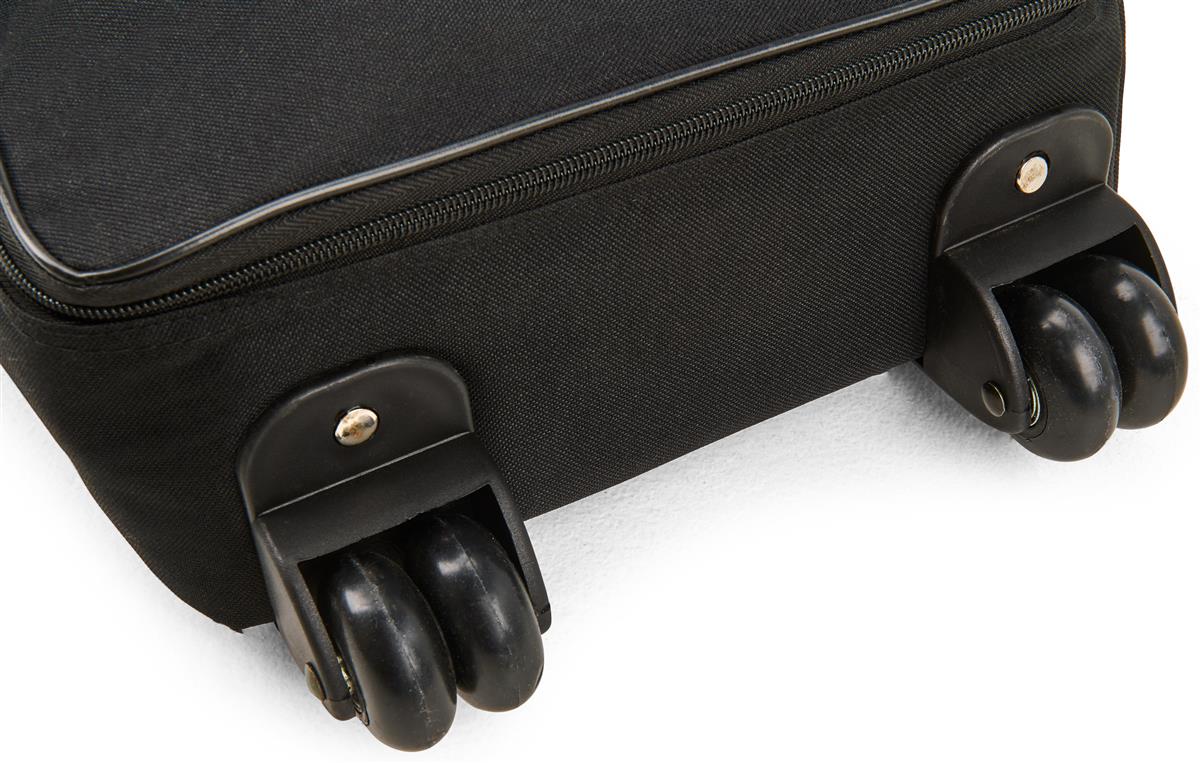 Poster TV Stand | Full Color Custom Graphics