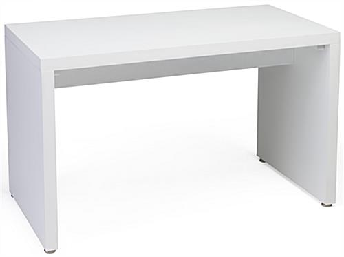 Small Nested Display Retail Fixture | 22.5" Tall Table