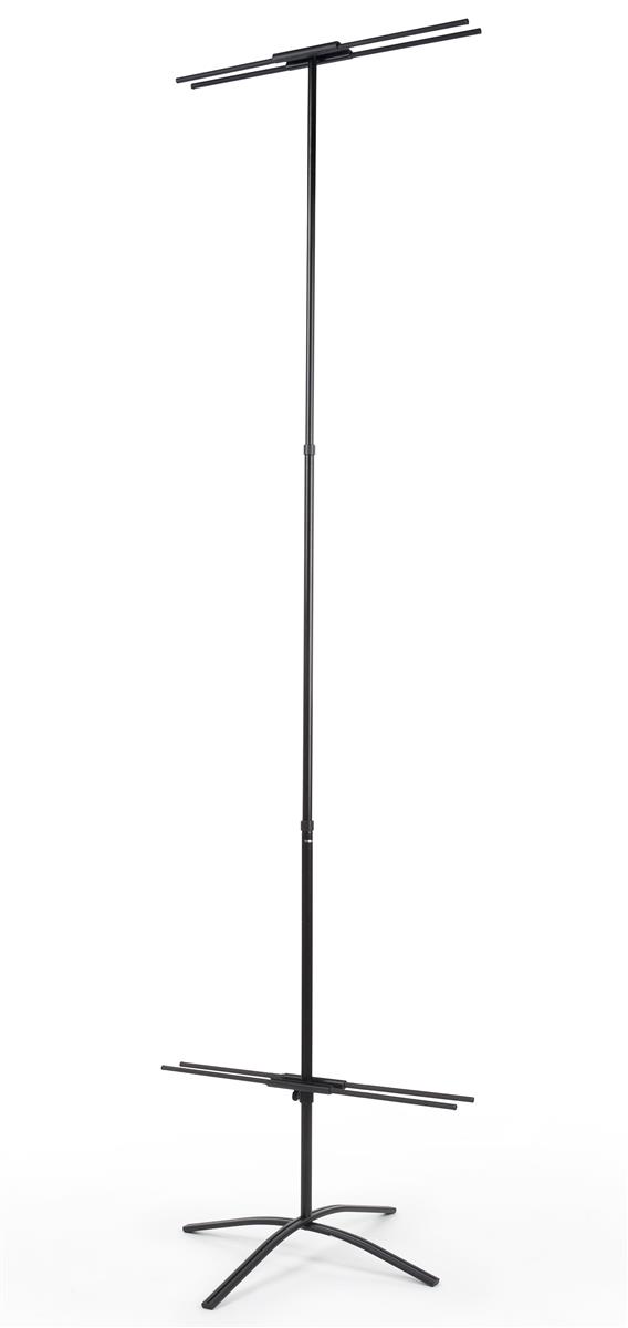 Banner Stand Wholesale | Double Sided & Custom Graphics