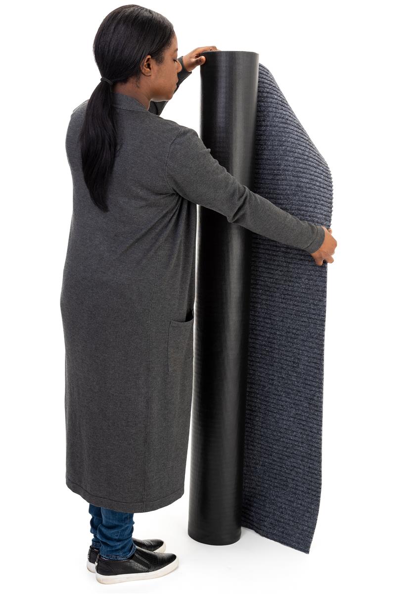 10’ Roll Carpet Runner | Available in Red, Blue, Gray and Green