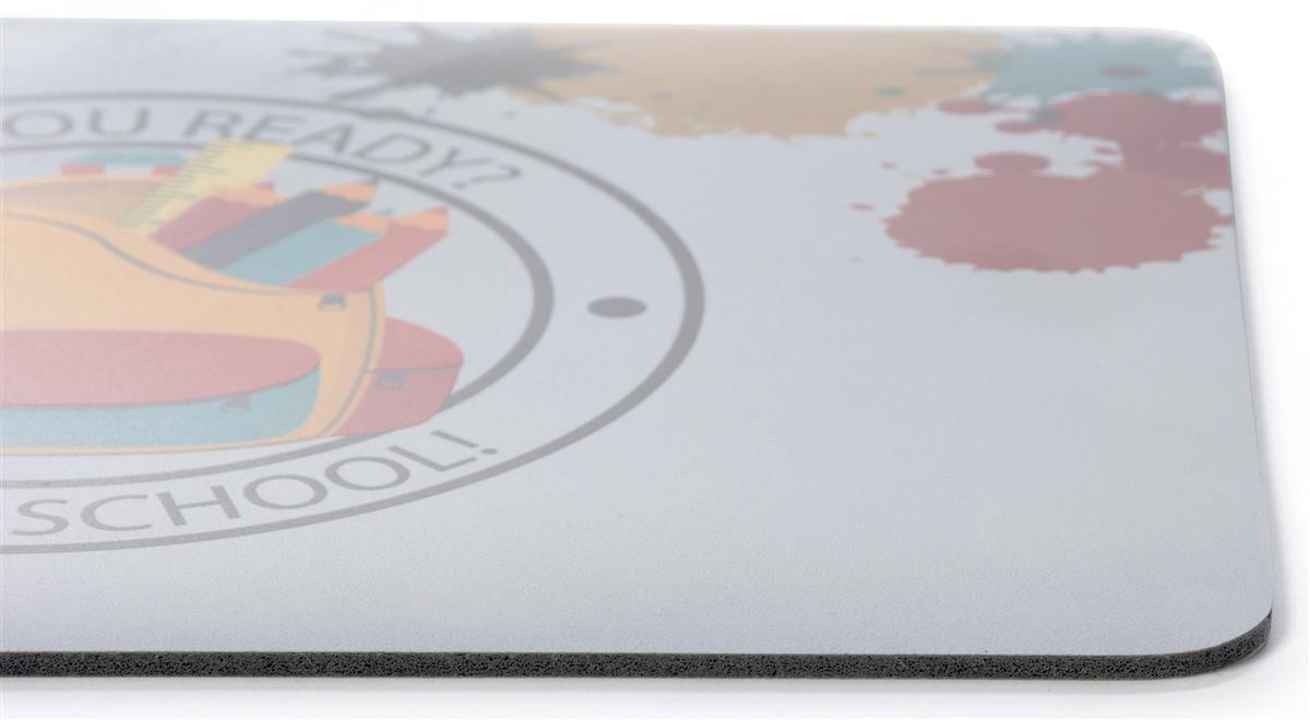 Promotional Counter Mat | Full Color Printing