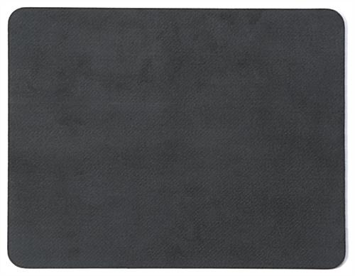 Custom Counter Mat | Non-Slip Backing