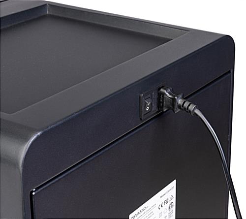 Charging Cabinet | 40 Multi-Device Ports