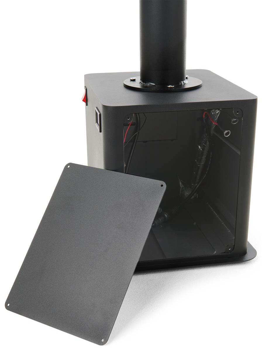 Mobile Charging Station | 7 Device Charging Capacity