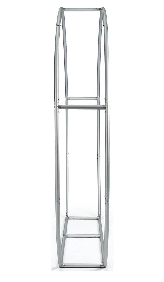 Hardware Only - Moon Trade Show Display Hardware