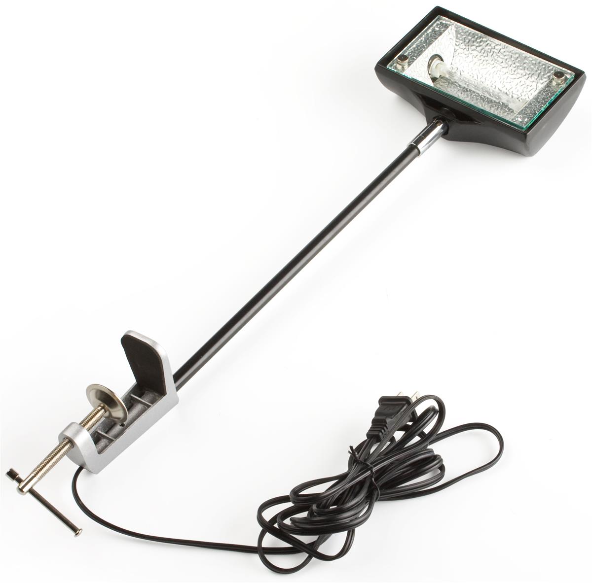 Display Lighting | 150w Halogen Lights for Waveline Displays