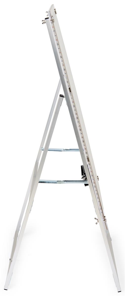 LED Sandwich Board | Illuminated Acrylic A-Frame Design