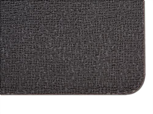 11” x 17” Countertop Sign Mat | Heavy Duty with Custom Printing