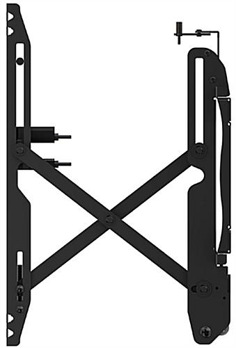 Video Wall System Mounting Bracket | For 37” – 75” Screens