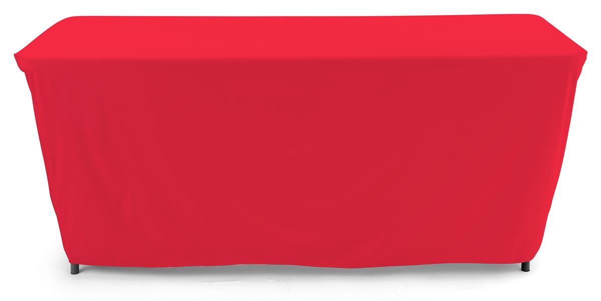 Convertible Table Cloth | Size-Changing Polyester Throw