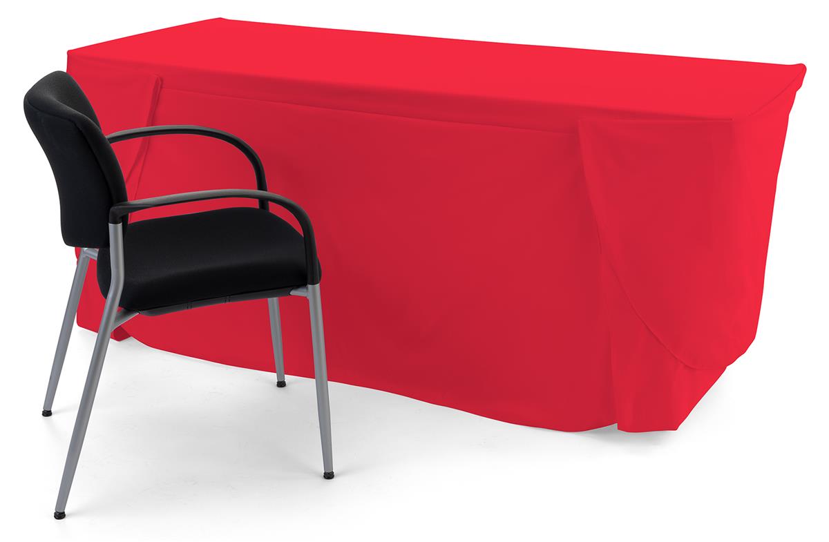 Convertible Table Cloth | Size-Changing Polyester Throw