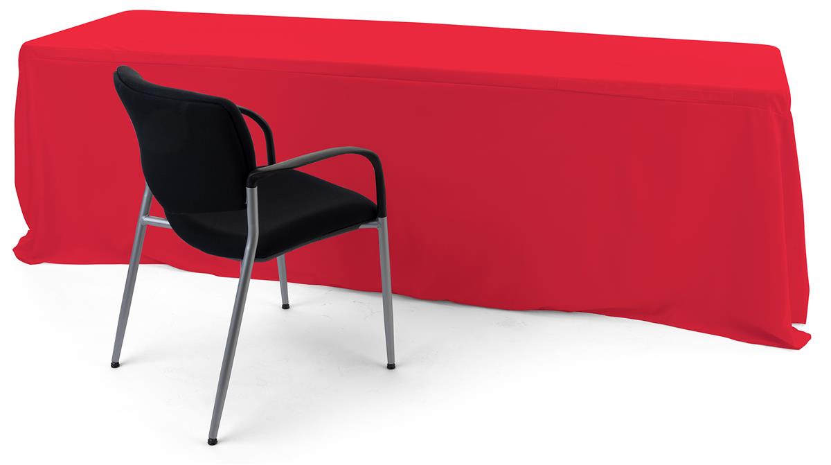 Convertible Table Cloth | Size-Changing Polyester Throw