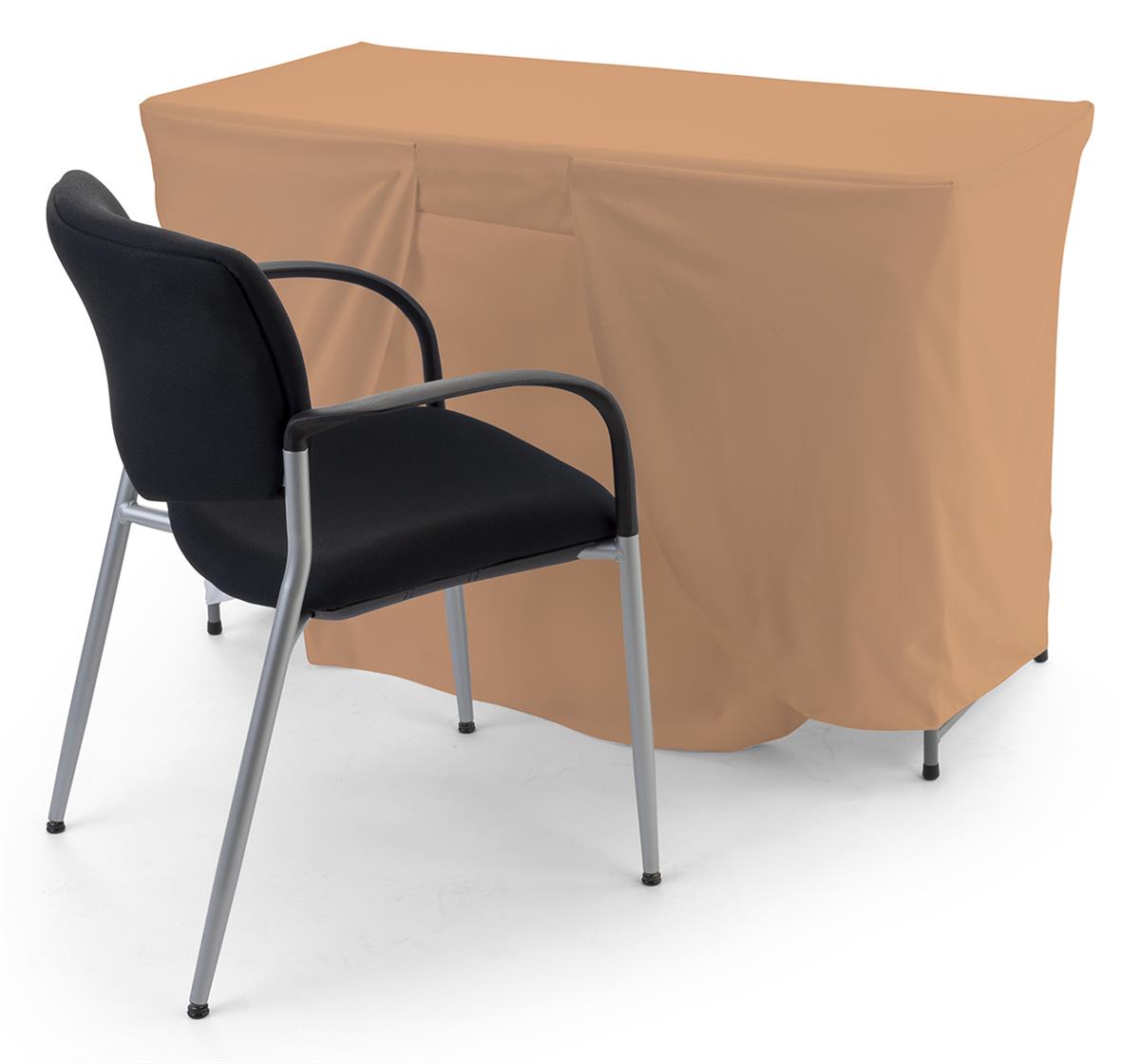 Convertible Table Cloth | Size-Changing Polyester Throw