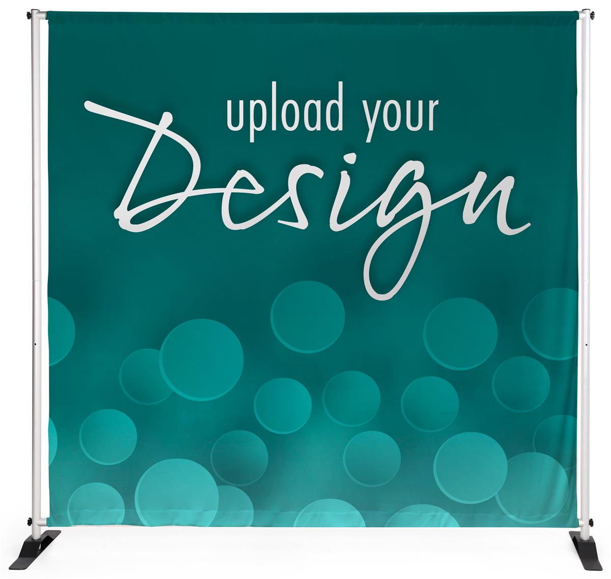 Back Drop Banner | Custom Eco-Friendly Graphics