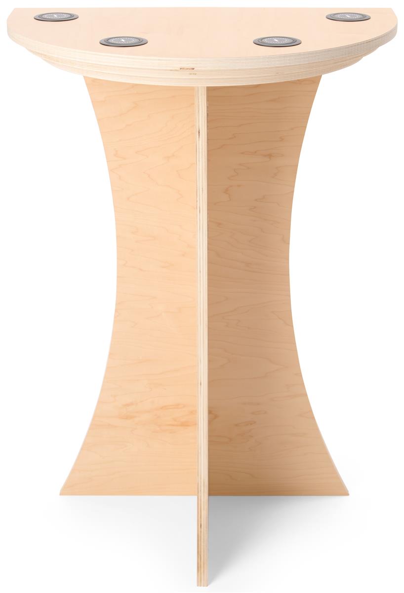 Wireless Charging Station | 4 Device Capacity