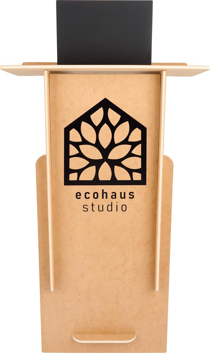 Collapsible Podium With Custom Graphics | Collapsible Design