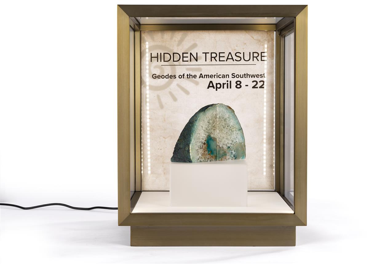 Custom Printed Sign for DC1620SGSS