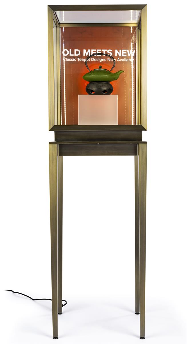 Custom Backer Sign for DC1824SGSS