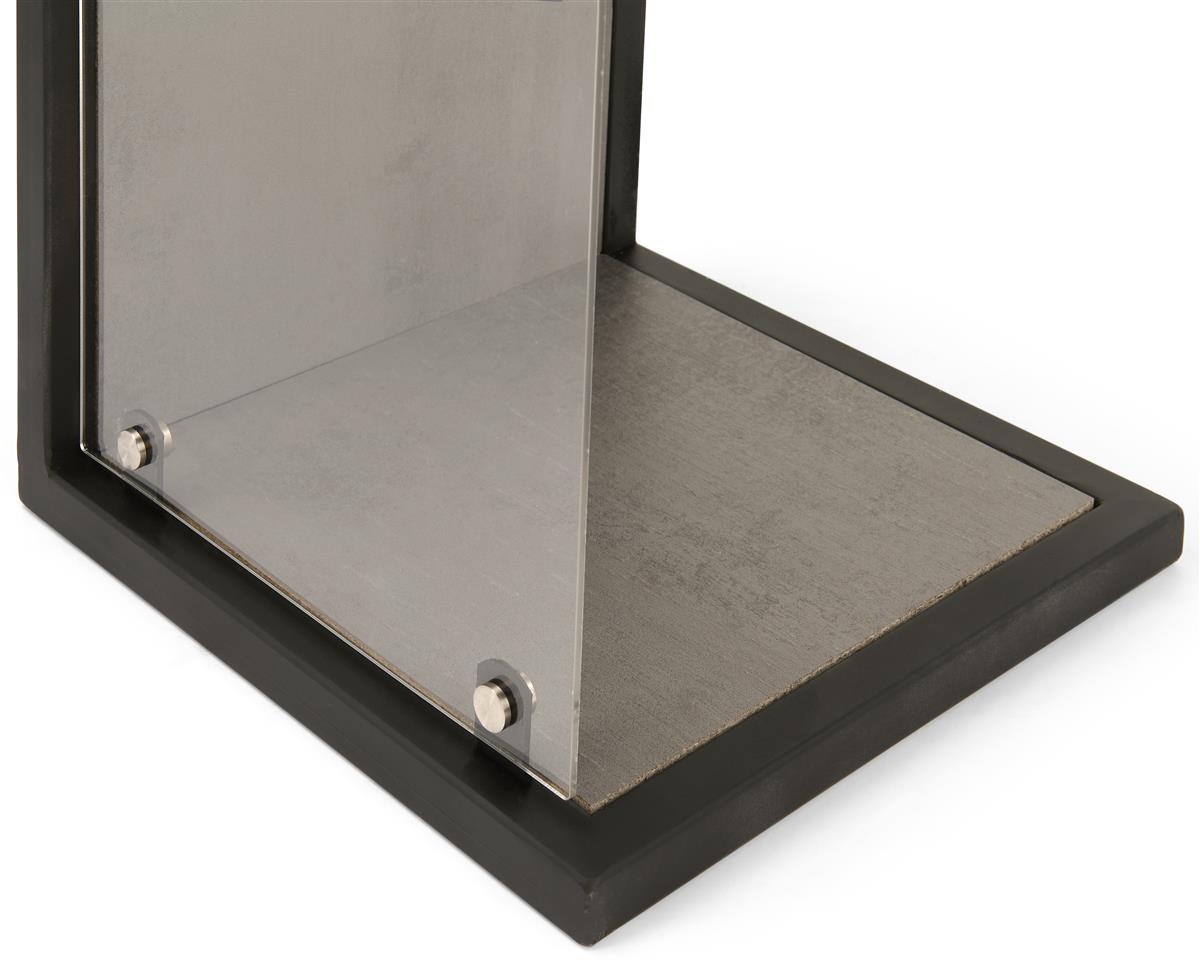 Custom Display Plinth | Eco-Friendly